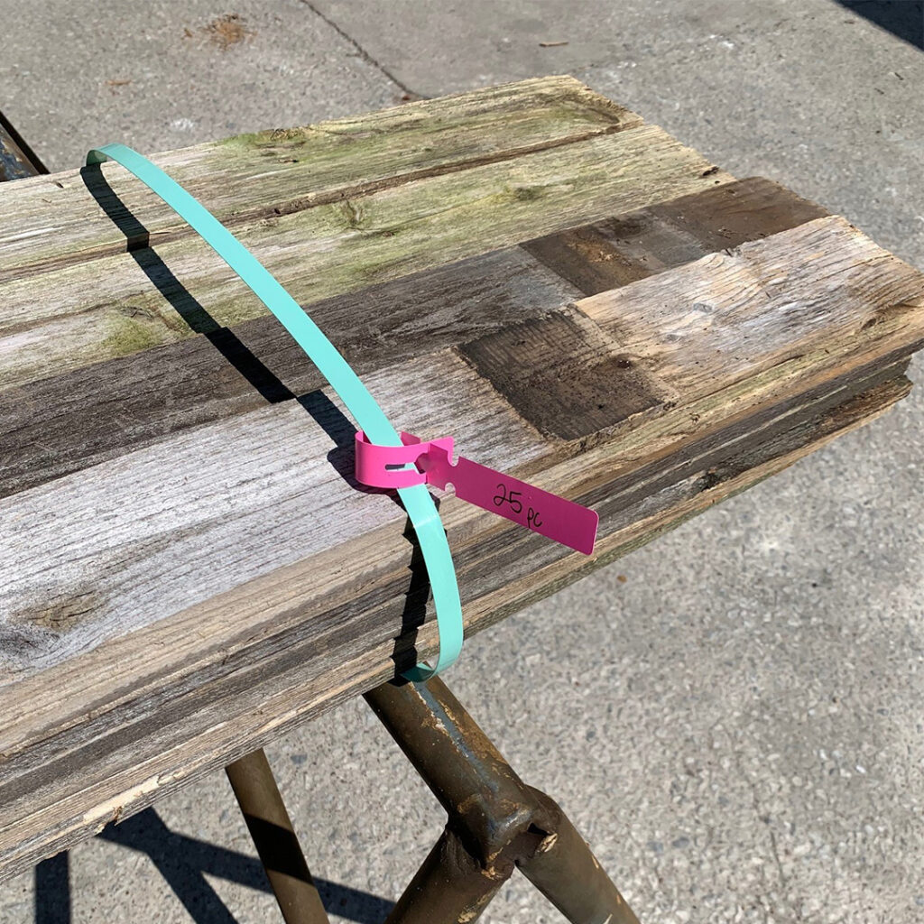 Medium DIY Bundle – Reclaimed Wood Sales